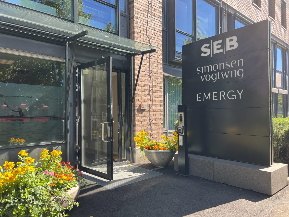 SEB i Norge | SEB